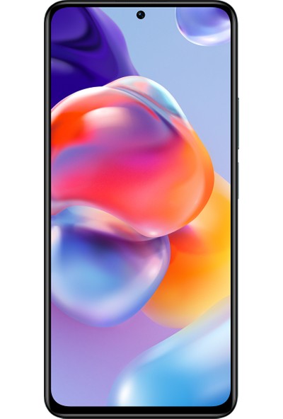 Xiaomi Redmi Note 11 Pro Plus 5G 128 GB 8 GB Ram (Xiaomi Türkiye Garantili)