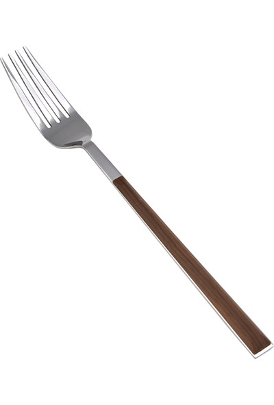 Karaca Salzburg Ahşap Yemek Çatalı