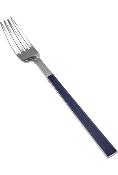 Karaca Salzburg Indigo Tatlı Çatalı