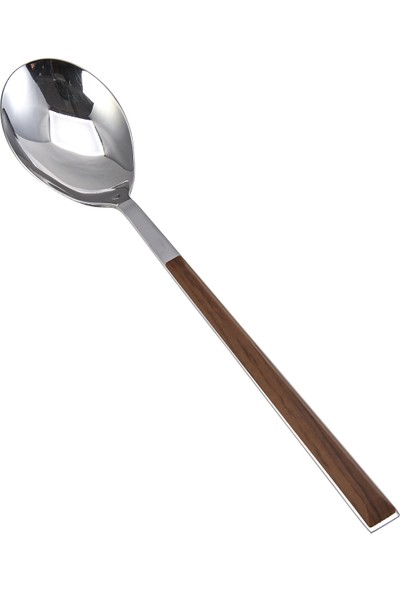 Karaca Salzburg Ahşap Yemek Kaşığı