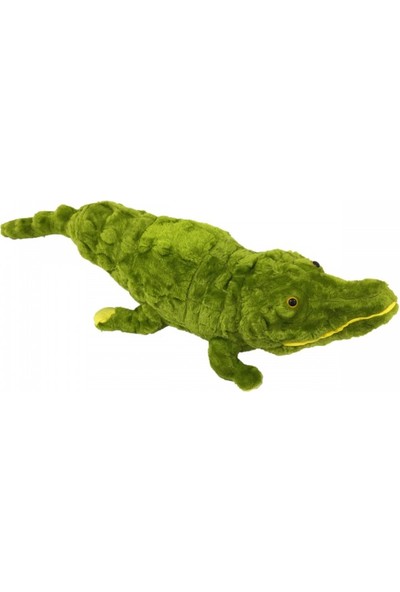 Visco Yeşil Timsah Peluş 95 Cm.