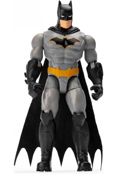 Visco Batman 3 Sürprizli Aksiyon Figür 10 Cm.