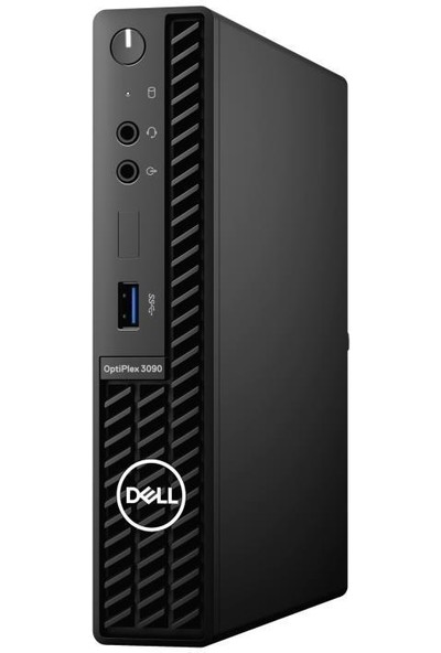 Dell Optiplex 3090MFF N011O3090MFFAC_U02 İntel Core i5-10500T 8gb 1tbssd Freedos Mini Bilgisayar Dell Optiplex 3090MFF N011O3090MFFAC_U02 İntel Core i5-10500T 8gb 1tbssd Freedos Mini Bilgisayar