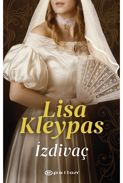 Izdivaç - Lisa Kleypas