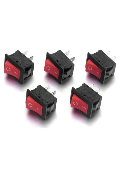 Hobialem 30 Adet, Devre Anahtarı, Güç Anahtarı, Aç Kapa Anahtar, Deney Seti, Mini Anahtar, On Of Switch Hobialem 30 Adet, Devre Anahtarı, Güç Anahtarı, Aç Kapa Anahtar, Deney Seti, Mini Anahtar, On Of Switch