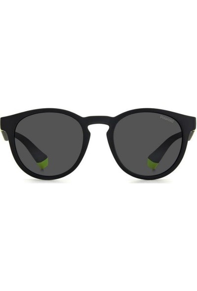 Polaroid 8048S-71C-45 Polaroıd 1130-8048S-71C-45 Çocuk Güneş Gözlüğü