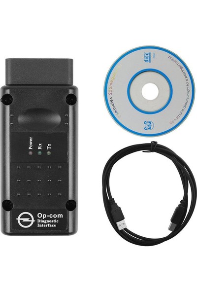 Streak Opel Araç Arıza Tespit Cihazı Opcom V1.99 Türkçe 10 Pin Streak Opel Araç Arıza Tespit Cihazı Opcom V1.99 Türkçe 10 Pin