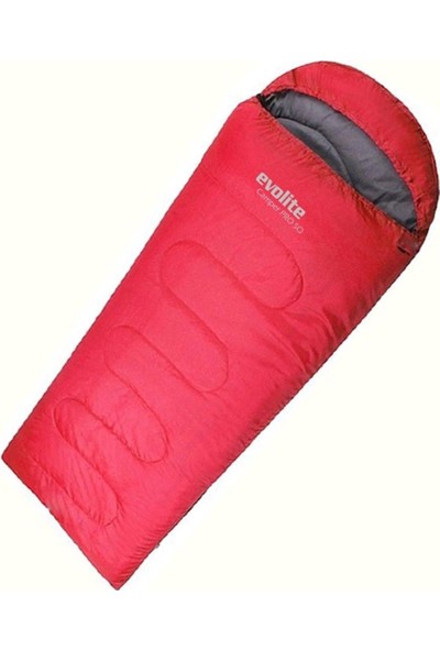 Evolite Camper Pro Sq Uyku Tulumu 0ºc