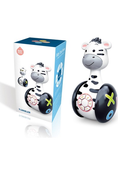 Playlab Sevimli Hayvanlar Hikaye Robotu