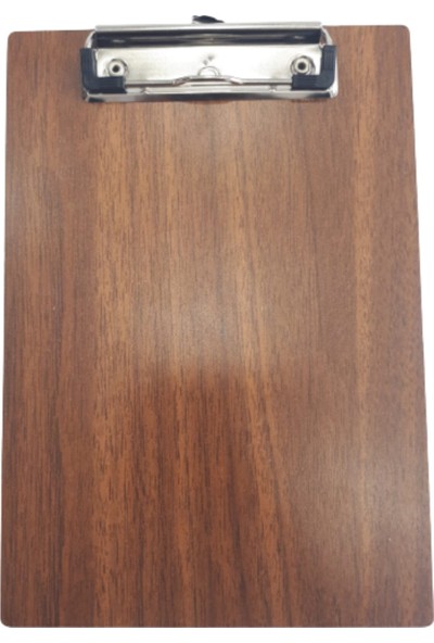 Fiyper Ahşap Sekreterlik A5 Küçük Boy Fiyper Ahşap Sekreterlik A5 Küçük Boy