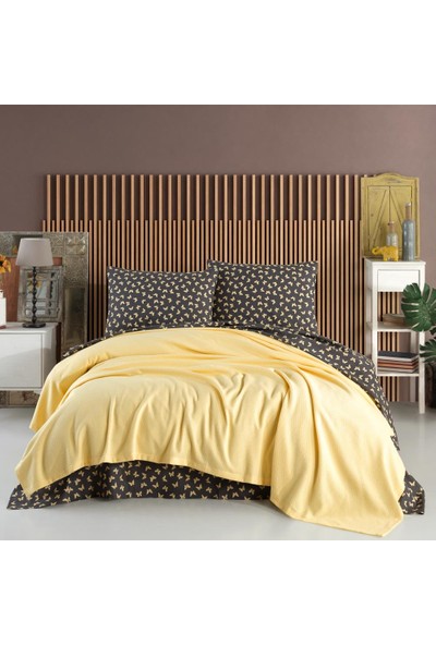 Hobby Guest Çift Kişilik Pike Takımı