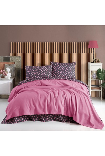 Hobby Guest Çift Kişilik Pike Takımı