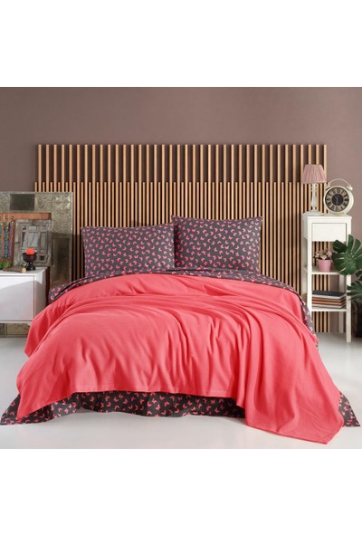 Hobby Guest Çift Kişilik Pike Takımı