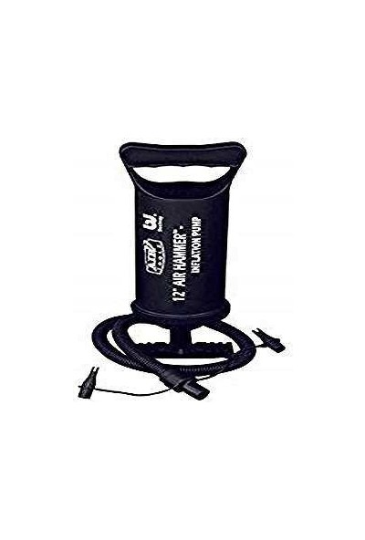 Paoss El Pompası Şişme Yatak, Şişme Bot , 29 cm