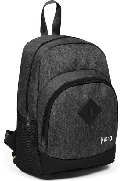 Yaygan Mini Sırt Çantası - Gri