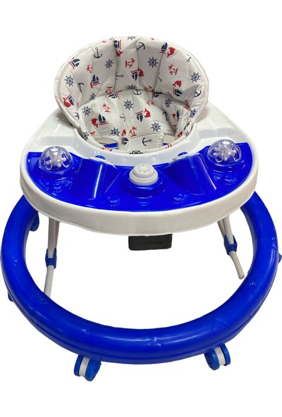 Babywalker Yürüteç -Lacivert