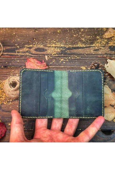 Morgri Erkek Deri Cüzdanı Orijinal Deri Morgri Erkek Deri Cüzdanı Orijinal Deri