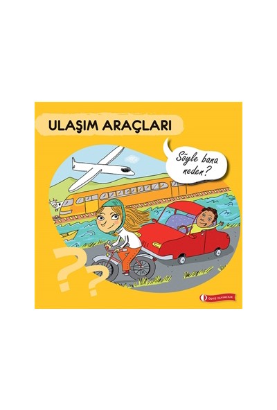 Ulaşım Araçları
