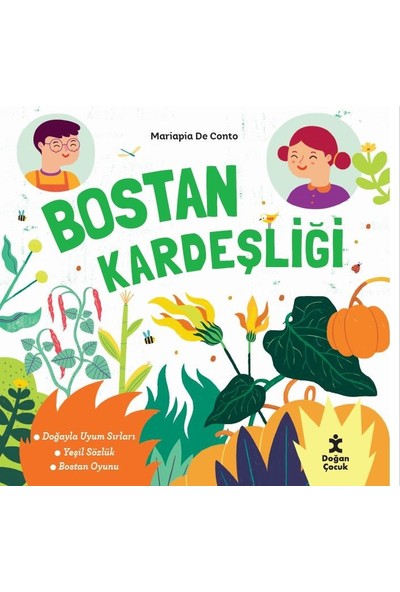Bostan Kardeşliği - Mariapia De Conto