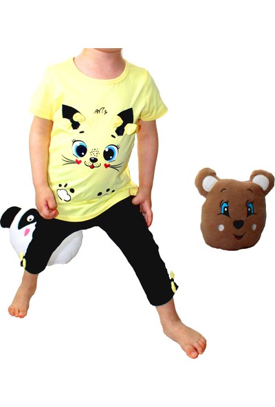 Kedili Taytlı Ikili Takım