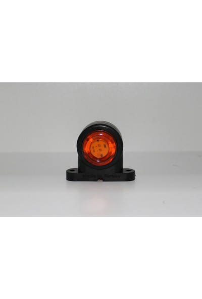 Mini 12 LED Takoz Lamba Mini 12 LED Takoz Lamba