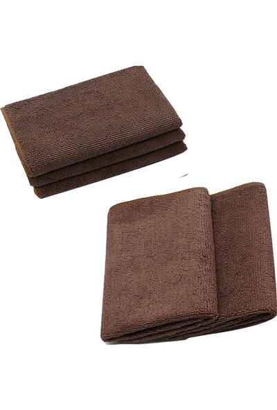 Profithome Kalın Mikrofiber Yer Silme Bezi 2'li