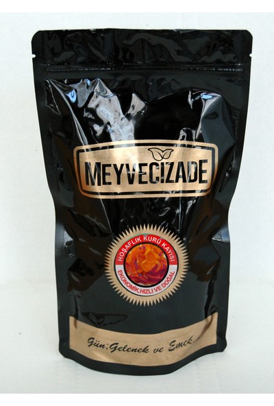 Meyvecizade Hoşaflık Kuru Kayısı 330 gr Meyvecizade Hoşaflık Kuru Kayısı 330 gr