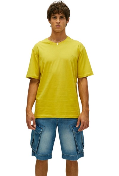 Bad Bear 22.01.07.052 - Liber T-Shirt