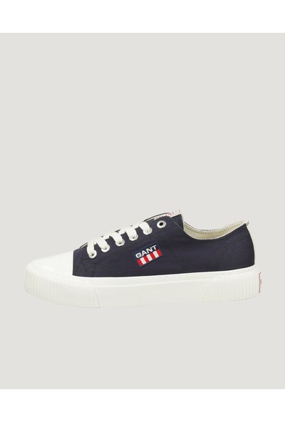 Gant Kadın Lacivert Sneaker 24538662.G69