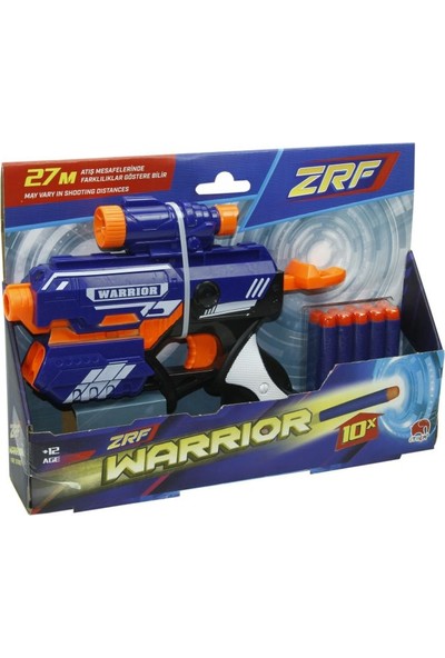 Go Baby Lazer Tabanca