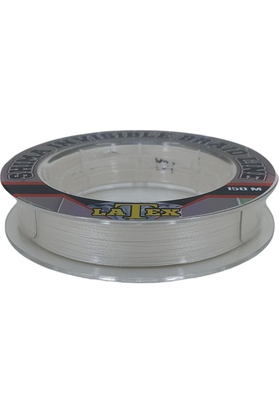 Latex Shima 150M Hayalet Ip Misina Japon Mikro Fiber Görünmez Misina Latex Shima 150M Hayalet Ip Misina Japon Mikro Fiber Görünmez Misina