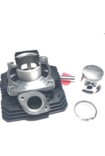 CSR Silindir Dolu RX135