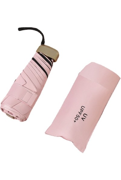 Dlloer Cep Güneşi ve Yağmurluk Güneşlik Şemsiyesi (Yurt Dışından) Dlloer Cep Güneşi ve Yağmurluk Güneşlik Şemsiyesi (Yurt Dışından)