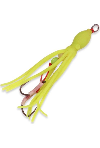 Ocean Angler Jelly Babies 4.5 Ocean Angler Jelly Babies 4.5