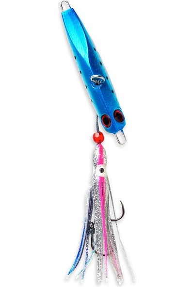 Ocean Angler Jitterbug 130G Ocean Angler Jitterbug 130G
