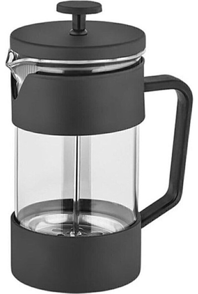 Vestron Filtre Kahve French Press 300 ml ZCM-7202 Vestron Filtre Kahve French Press 300 ml ZCM-7202