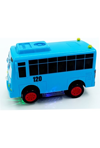 Pop Şeker Oyuncak Tayo Otobüs Sesli Işıklı Müzikli Dans Eden Tayo Otobüs 16CM. Pop Şeker Oyuncak Tayo Otobüs Sesli Işıklı Müzikli Dans Eden Tayo Otobüs 16CM.
