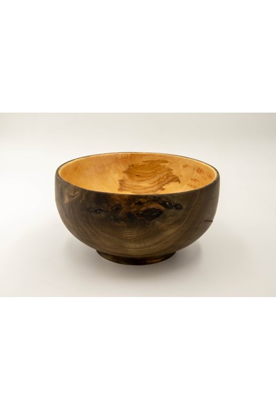 Nativu Ash Serisi Salata Kasesi