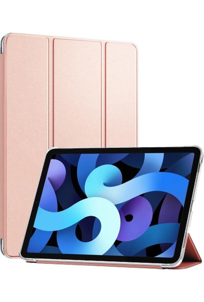 Samsung Galaxy Tab S8 Kılıf Smart Cover Standlı 1-1 Tablet Samsung Galaxy Tab S8 Kılıf Smart Cover Standlı 1-1 Tablet