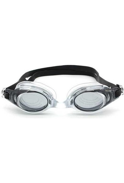 Bermuda 214P Yüzücü Gözlüğü Esnek Burun