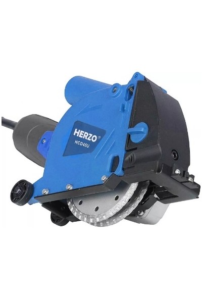 Herzo Ø 125 mm Kanal Açma Için Toz Toplama Emme Aparatı Herzo Ø 125 mm Kanal Açma Için Toz Toplama Emme Aparatı