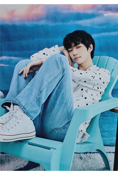 Txt K-Pop Kpop Poster - Yüksek Çözünürlük Hd Duvar Posteri - Çerçevesiz Txt K-Pop Kpop Poster - Yüksek Çözünürlük Hd Duvar Posteri - Çerçevesiz