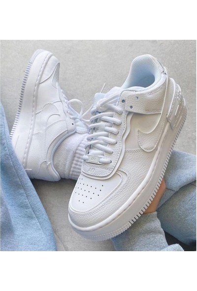 Empire Style Bağcıklı Shadow Spor Ayakkabı