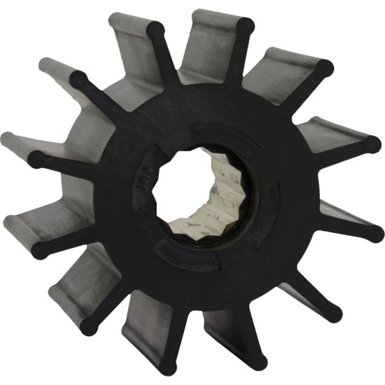 JMP 8326K Impeller (Jabsco 17938-0001, Volvo Penta 3830459) Fiyatı