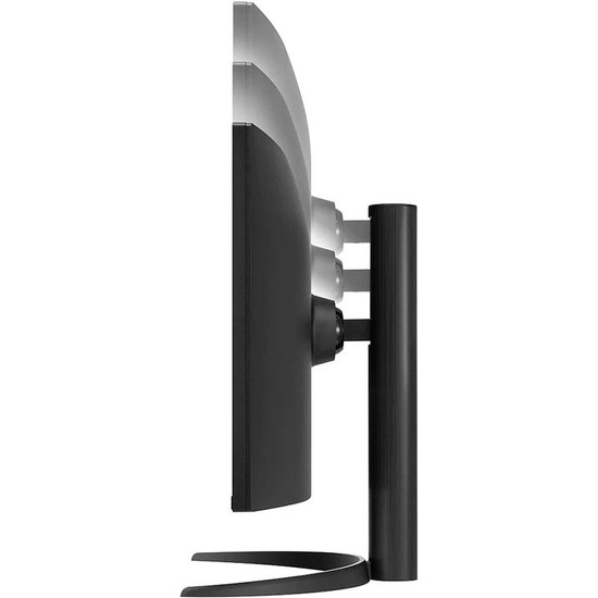 Lg 34WP65C-B Ultrawide 34" Curved 1ms 160Hz Freesync Premium Fiyatı