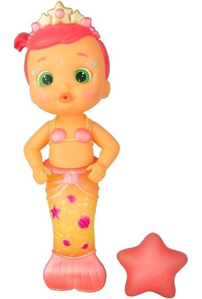 Bloopies Deniz Kızı Bebek W2 - Luna BLE03000