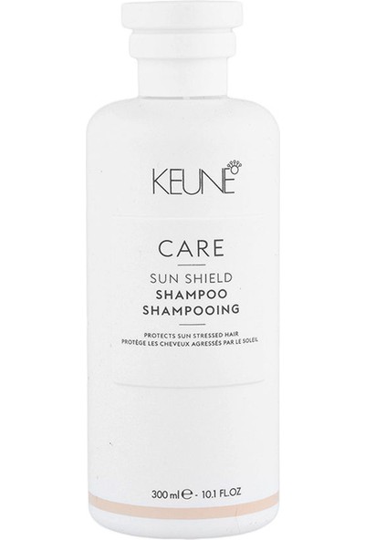 Keune Caresunshıeldshampoo