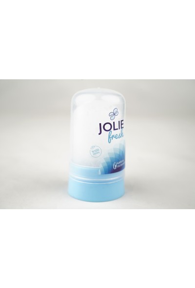 Jolie Fresh Deodorant