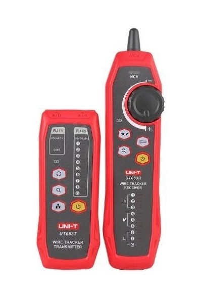 Unit UT683KIT Ablo Bulucu