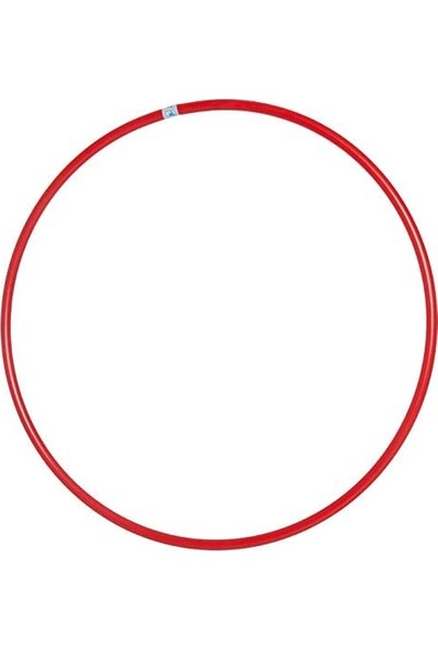 1 Adet Çember Renkli Halka 70 cm Hulalop Çember